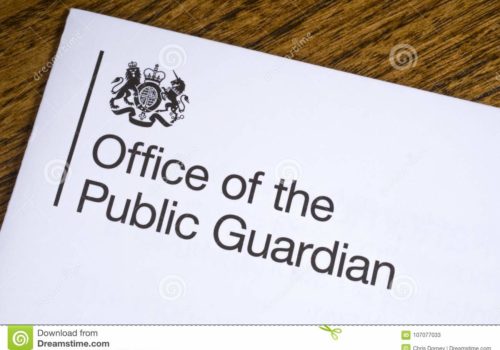 APAD | The Association of Public Authority Deputies